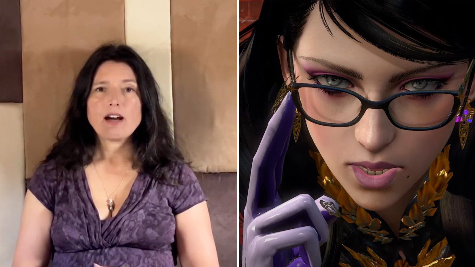 دلائل جديدة تدحض ادعائات Hellena Taylor حول قضية Bayonetta 3 ...