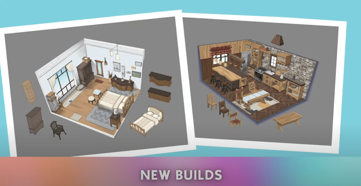 EA تعتذر عن أول عرض تقديمي The Sims Summit - PixelArab - بيكسل عرب