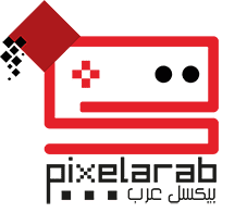 pixelarab | بيكسل عرب