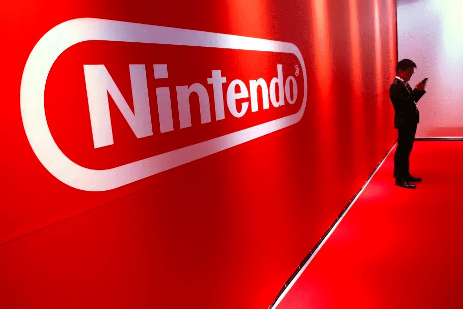 هل تتأثر أسعار Nintendo Switch 2 بالرسوم الجمركية الأمريكية ...