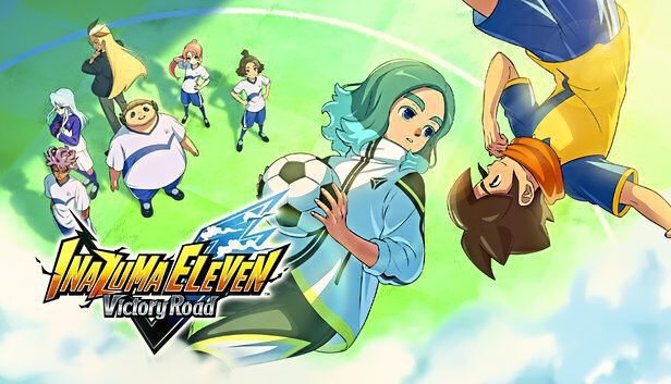 التأجيل السابع للعبة Inazuma Eleven Victory Road يثير قلق اللاعبين رغم ...