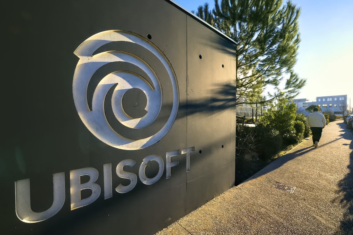 Ubisoft تعيد هيكلة مستقبلها بعد أداء فصلي متواضع - PixelArab - بيكسل عرب